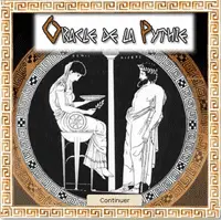Le tirage gratuit de l'oracle de la Pythie